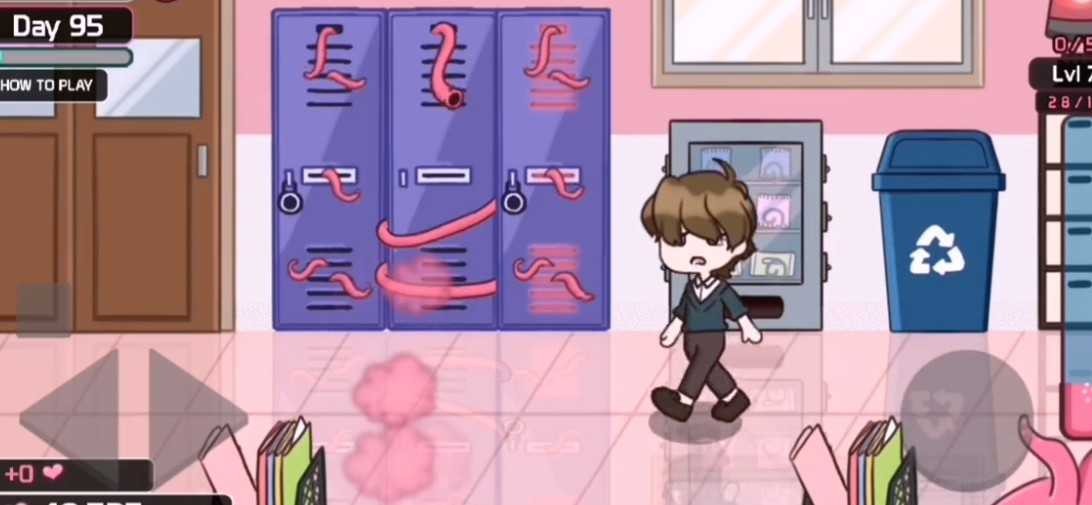 lovecraft locker最新版本2025下载-lovecraftlocker中文版下载汉化完整版v1.2.11-光速下载网